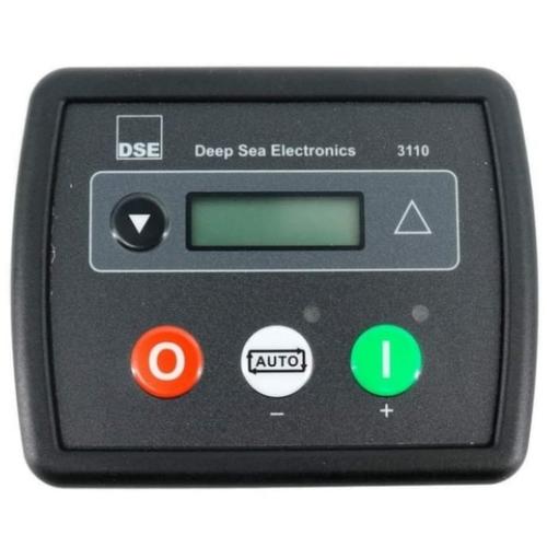 Jual DEEPSEA DSE 3110 AUTO START MODULE ORIGINAL DSE3110 - Jakarta ...