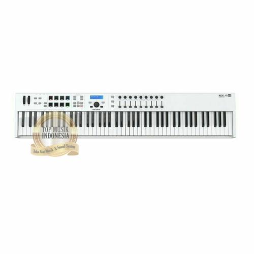 Jual Arturia KeyLab Essential 88 Keyboard Controller - Jakarta Utara ...