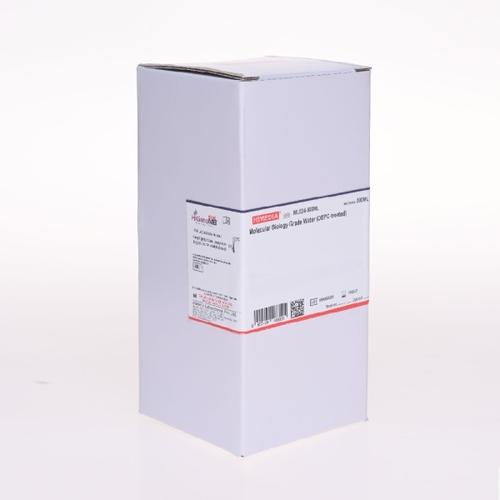 Jual ML024 Molecular Biology Grade Water. Himedia. ukuran 100 ML - Kota ...