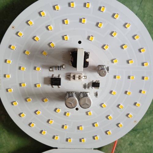 Jual mesin lampu led AC 60 watt - Kab. Sidoarjo - rochmadyanah | Tokopedia