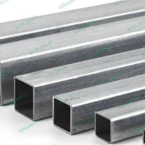 Jual Hollow galvanis 40x40 2mm - Kota Depok - KITA_BAJA | Tokopedia