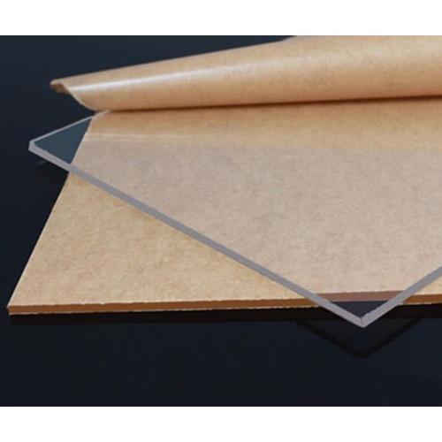 Jual Akrilik Bening 2mm 25x35cm ( Acrylic Sheet Lembaran ) - Jakarta ...