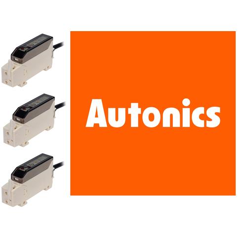 Jual Sensor Fiber Optic Autonics BF3RX-P - Jakarta Barat - Hydroman ...