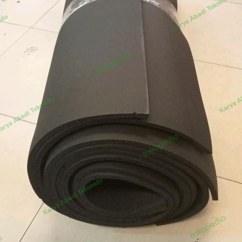 Jual Insulasi Busa pembungkus Pipa Ac 11/4" inch/ insulflex lembaran ...