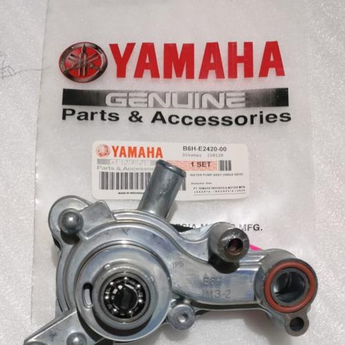 Jual waterpump assy nmax new - Kota Bekasi - kim jaya motor | Tokopedia