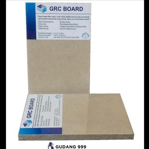 Jual GRC Board 6 mm x 1220x2440 Aplikasi Partisi - Jakarta Barat - Tk ...