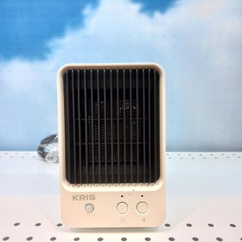 Jual Pemanas Ruangan Portabel Kris 600 Watt - Putih - Kota Surabaya ...