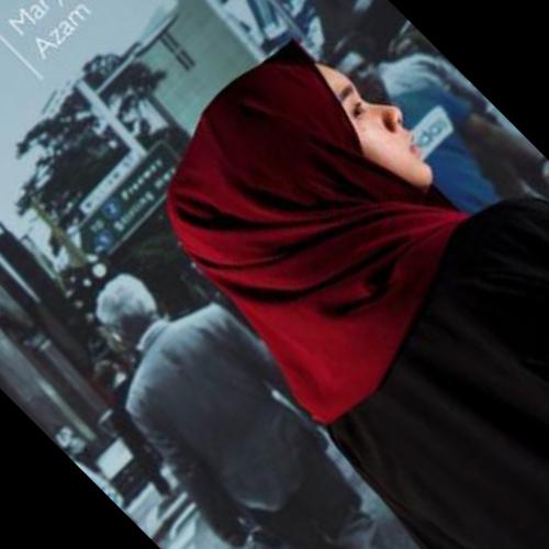 Jual Hijab Files - Maryam Azam (ORIGINAL ENGLISH VERSION) - Jakarta ...