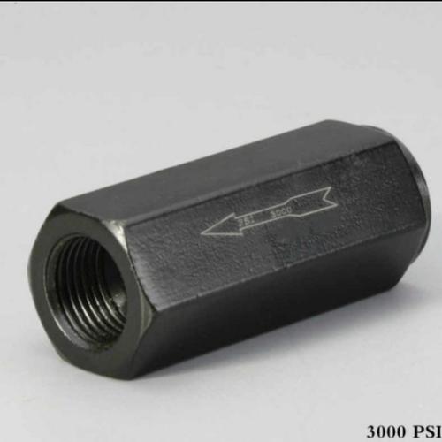 Jual CHEK VALVE 1/4 INCH CV-02 - Jakarta Barat - Mesin Pompa Indonesia ...