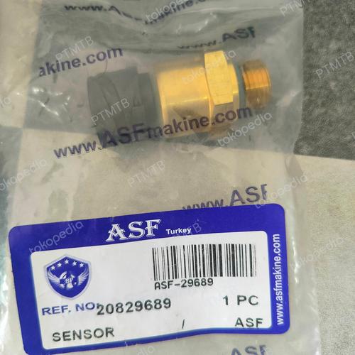 Jual sensor parking brake 20829689.VOLVO A40F OEM ASF turkey - Kota ...