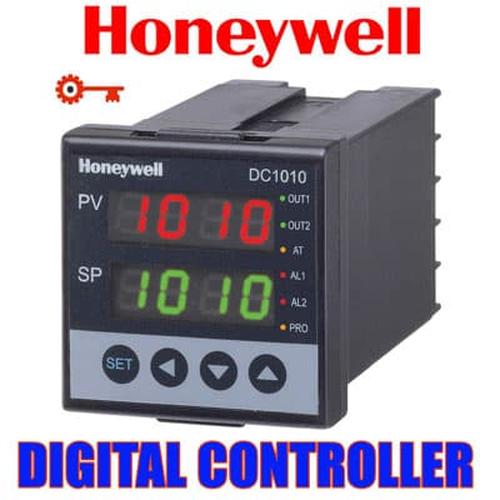 Jual Honeywell Digital Controller DC1000 with retransmit - Jakarta ...