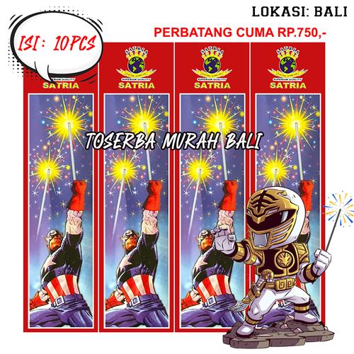 Jual KEMBANG API KAWAT MURAH ISI 10PCS - FIREWORKS - Kota Denpasar ...