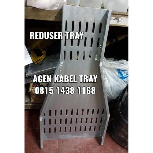 Jual REDUSER TRAY W200 X W100X H50MM ELEKTRO GALVANIS - PRODUKSI ...