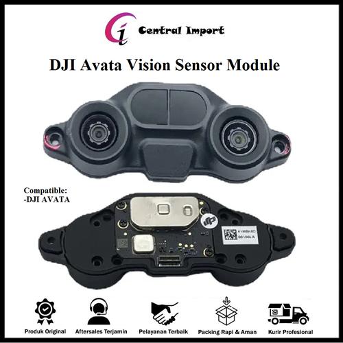 Jual Dji Avata Vision Sensor Module Original - Dji Avata Vision Sensor ...