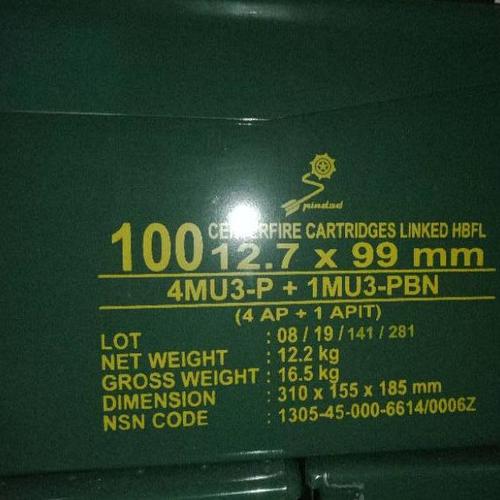 Jual SB Kotak Besi buatan Pindad / Kotak Besi Multifungsi / kotak ...