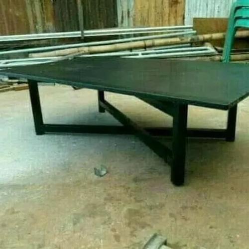 Jual Meja Lipat Lesehan 80x60 Meja Makan Lesehan Meja Cafe Lesehan ...