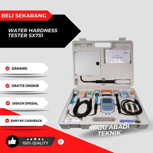 Jual TDS Do Meter Air Konduktivitas Sensor Ph Orp Elektroda Orp SX751 ...