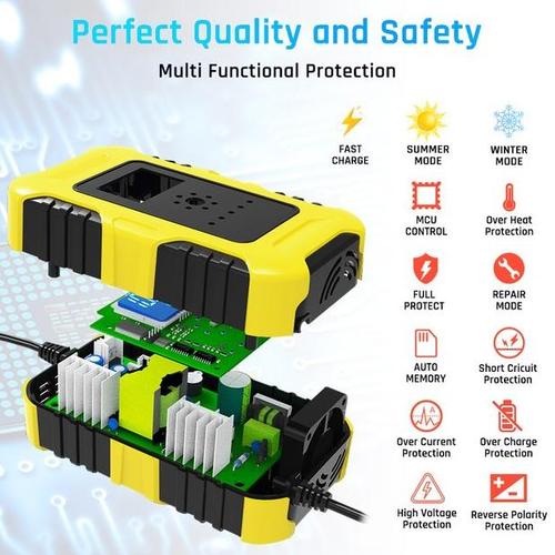 Jual BASEUS CABLE JUMPER AKI MOBIL JUMPE STARTER - 20000mAh - Jakarta ...