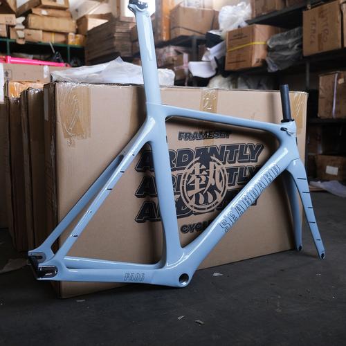 Jual FRAMESET SEABOARD FA06 FULL CARBON - Jakarta Timur - concept hobby ...