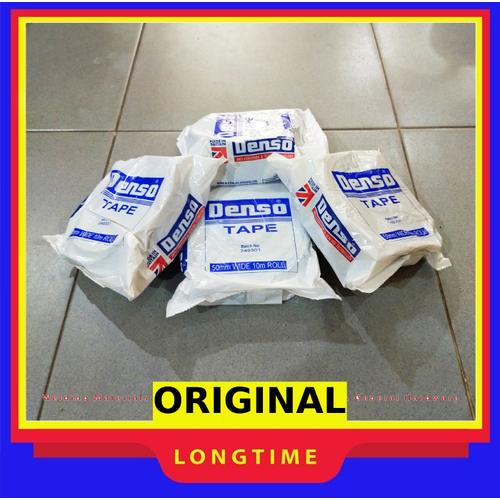 Jual Denso Tape 2 inch Anti Corrosion Coating Petrolatum Tape Anti ...