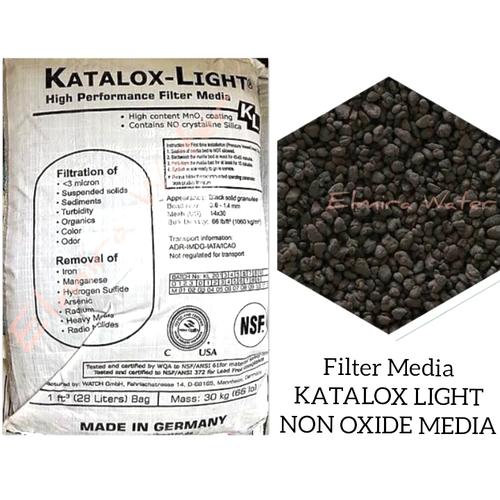 Jual KATALOX LIGHT + OXIDE P MEDIA FILTER AIR - Kab. Tangerang - Elmira ...