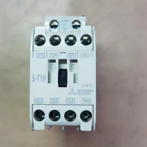 Jual Contactor ST 10 220 Volt Mitsubishi / Kontaktor ST 10 220V 220 ...