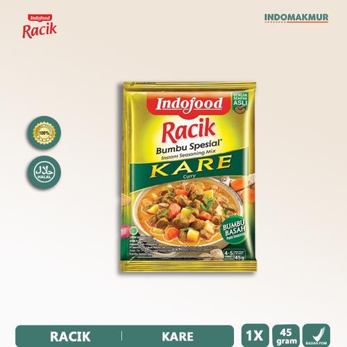 Jual Indofood - Bumbu Racik Spesial - Rawon - Jakarta Pusat ...