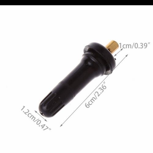 Promo PENTIL KARET KIA, HYUNDAI/ TPMS NOZZLE SENSOR TEKANAN ANGIN BAN 1 ...