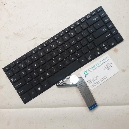 Jual Keyboard ASUS P1440 P1440UF P1440FA P1440U P1440UA P1440FB P1440F ...