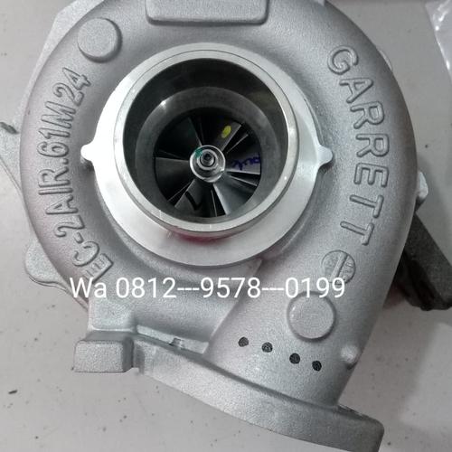 Jual Turbo Charger Toyota Dyna 12V - Jakarta Utara - Alex Sparepart ...