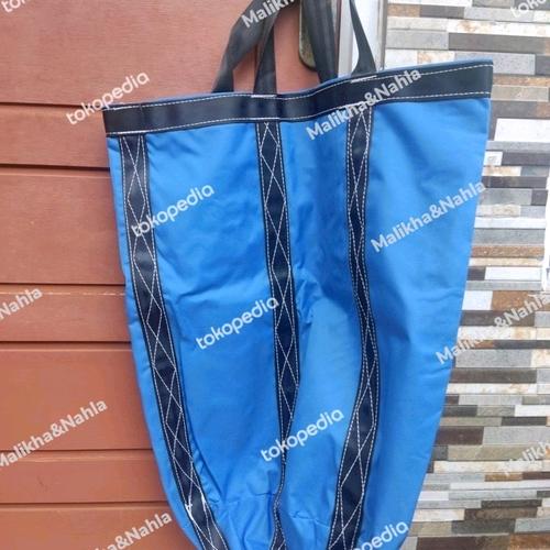 Jual SWL LIFTING/ CARRYING SCAFFOLDING BAGS BRITISH STANDARD WATERPROOF ...