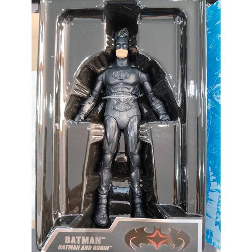 Jual McFarlane BATMAN & ROBIN George Clooney McFarlane Batman Ultimate ...