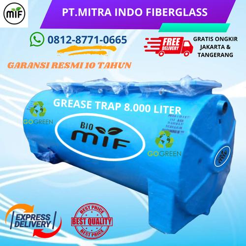 Jual Tangki ipal, ipal restoran, ipal biotechno, ipal medis, ipal 8m3 ...