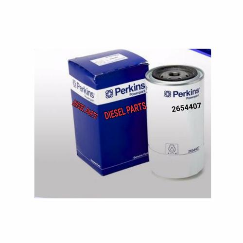Jual FILTER OIL PERKINS 2654407, C5102, 7W-2326 - CATERPILAR - Jakarta ...