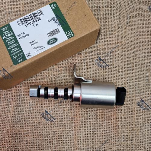 Jual Engine Solenoid Range Rover Valve Evoque Sport Discovery LR024995 ...