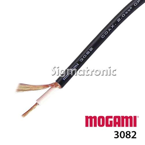 Jual MOGAMI 3082 Original W3082 Coaxial Studio Speaker Cable Kabel Japan - Kota Surabaya ...