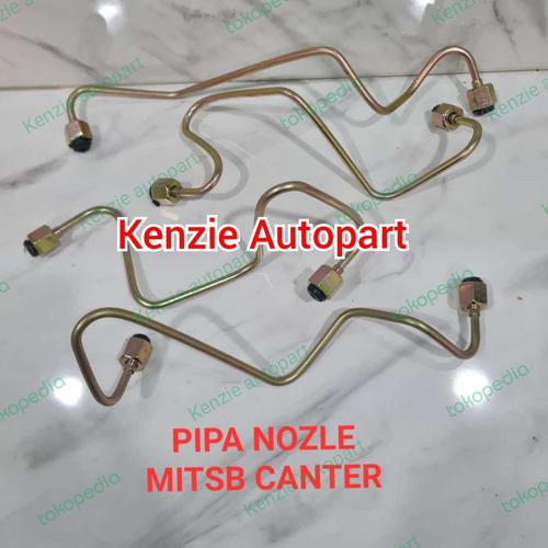 Jual PIPA NOZZLE NOZEL MITSUBISHI CANTER PS110 PS125 - Kota Tangerang ...