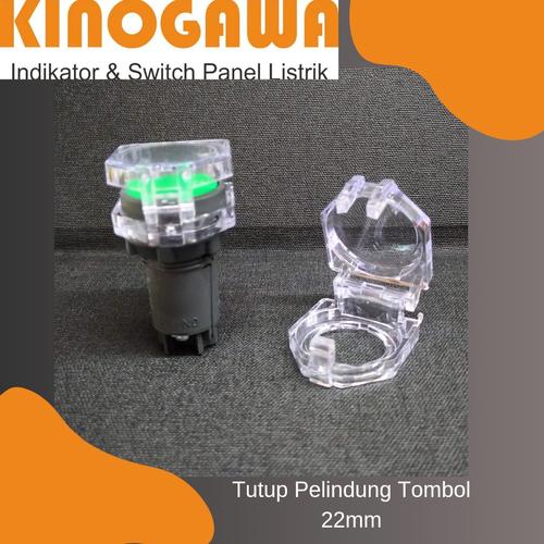 Jual Push Button Protect Cover - Jakarta Barat - Kinogawa | Tokopedia