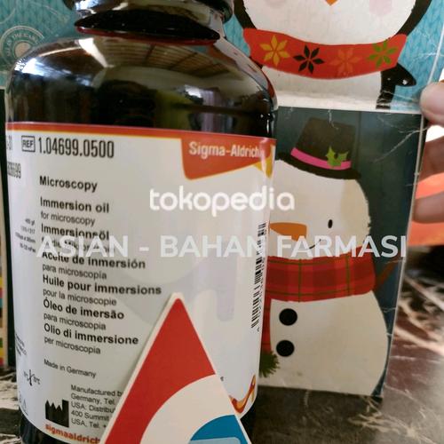 Jual Immersion / Immersi / Imersi / Emmersi / Emersi ECERAN 50 ml ...