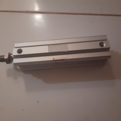 Jual CDQ2A32-150DCM SMC COMPACT CYLINDER - CDQ2A32-100DCM - Jakarta ...