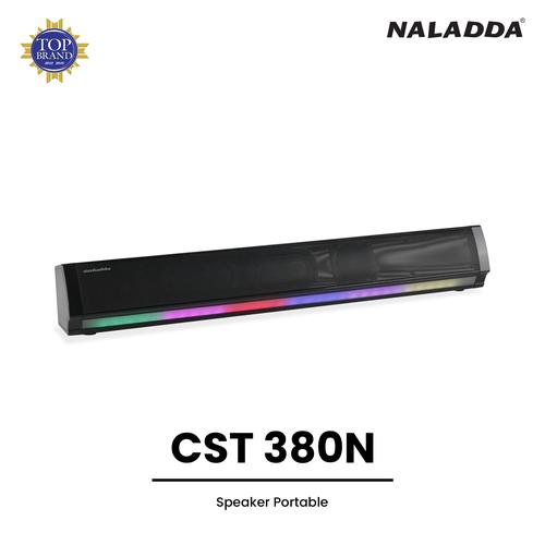 Promo SIMBADDA Speaker Bluetooth Portable Soundbar CST 380N Cicil 0% 3x ...
