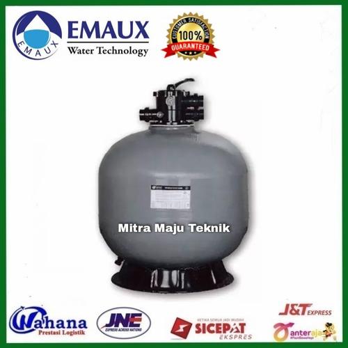 Jual Tabung Filter Kolam Renang Emaux P500 Sand Filter Swimming Pool ...