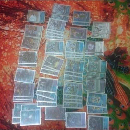 Jual Digimon TCG JP - Garurumon Tool Deck - Kota Semarang - Wolfy ...