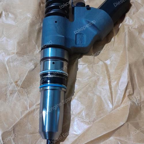 Jual 4026222 injector cummins qsm11 / m11 / mtaa11 - Jakarta Pusat ...