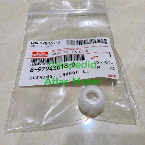 Jual Bushing Plastik Tongkat Persneling Transmisi Panther Kapsul ...