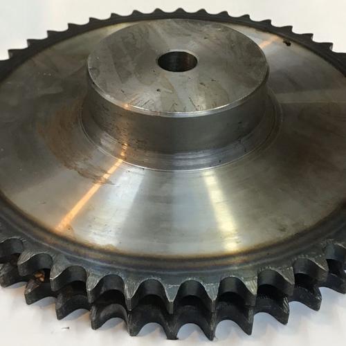 Jual SPROCKET DOUBLE RS 140 - 2 x 30 DOBEL GEAR DUPLEX GIGI 30T ...
