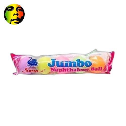 Jual Swan naphthalene jumbo ball 5s - Kota Bekasi - jco mart | Tokopedia