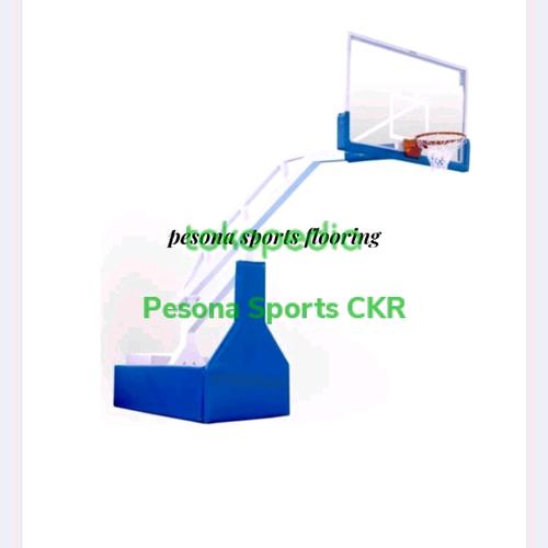 Jual ring basket portabel dewasa - Kab. Bekasi - Pesona Sport CKR ...