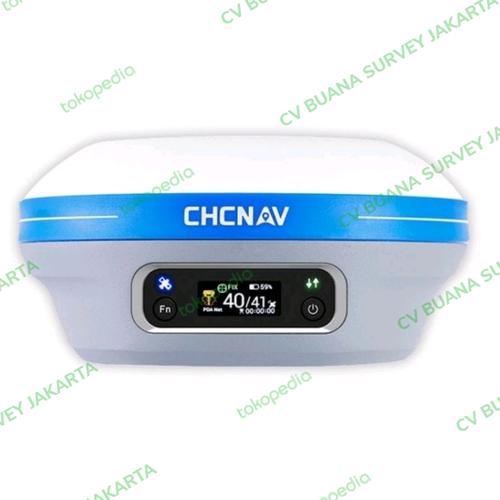 Jual i83 IMU-RTK GNSS Smart and Versatile IMU-RTK GNSS Receiver - Kota Tangerang - CV BUANA ...