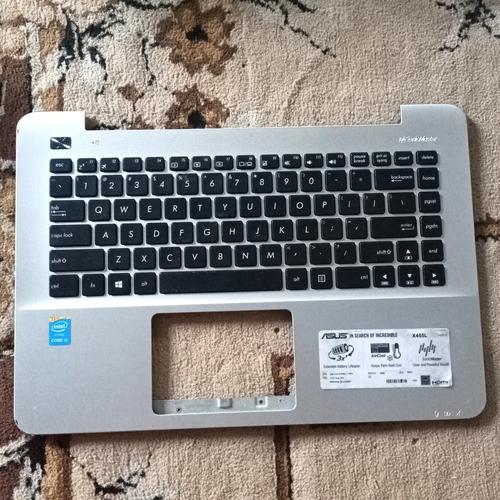 Jual Casing Keyboard Laptop Asus A455L - Merah - Kab. Bogor - ALL ...